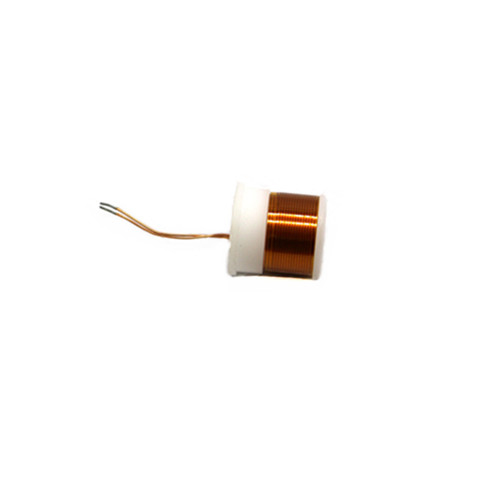 Qi Ustc Litz Wire Coil - Custom Inductors for Electronics