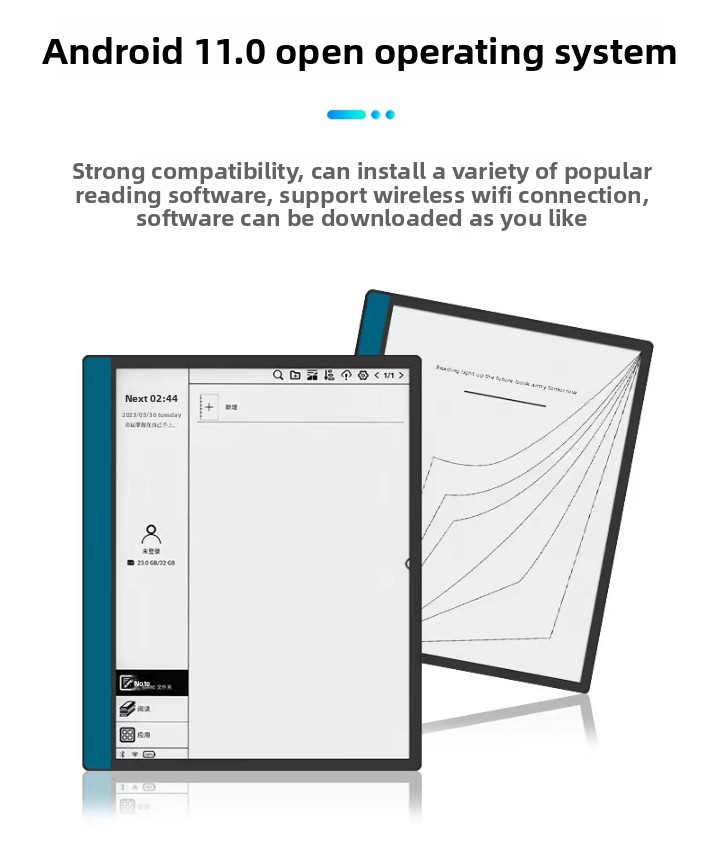 How to Choose the Best E Paper Notebook: A Complete Buying Guide