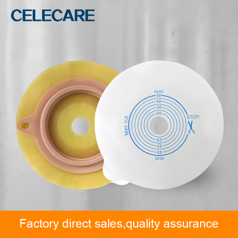 Parts of a Colostomy Bag: Understanding the Essentials