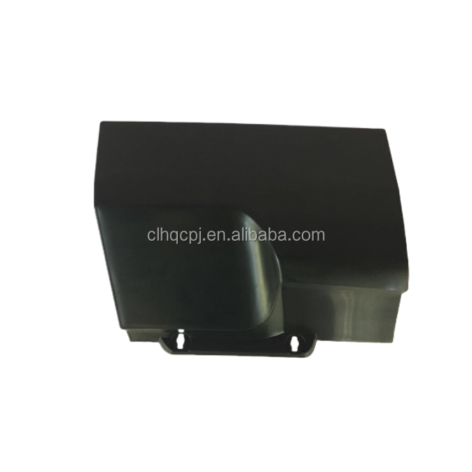 Land Rover Freelander 2 Rear Bumper Dress up Kit - LR002788