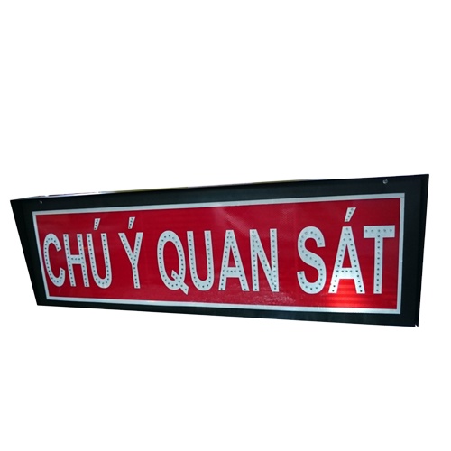Ensure Road Safety with Durable aluminium profile road signs Solutions ...