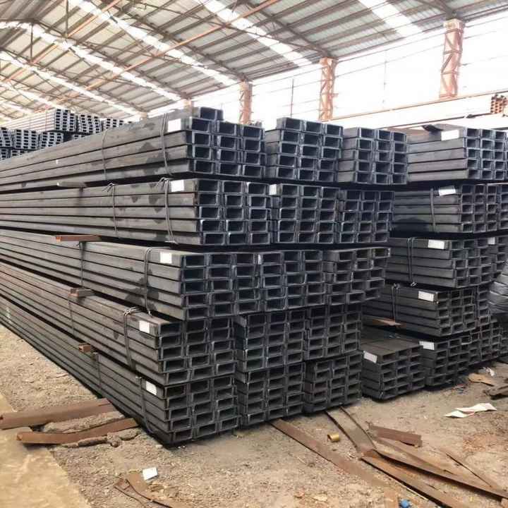 Astm A572/A572m Channel Steel Cutting Steel Profiles Channel| Alibaba.com