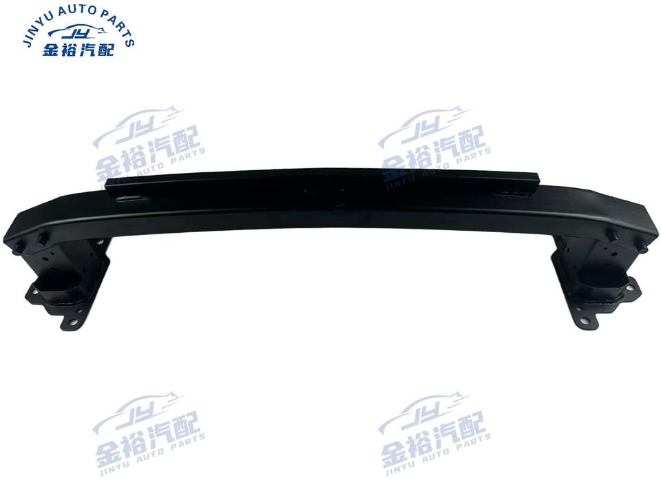 Front Bumper Beam Bumper Frame Reinforcement Beam for Bentley Bentayga ...