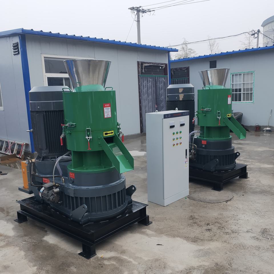 Processing and Manufacturing Pellet Machines for Various Plastic Raw ...