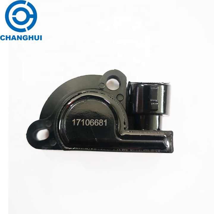 Chevrolet Spark TPS Sensor - Reliable Performance Solutions