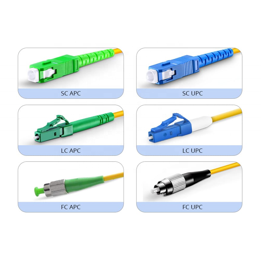 How to Choose the Best Patchcord for Your Networking Needs
