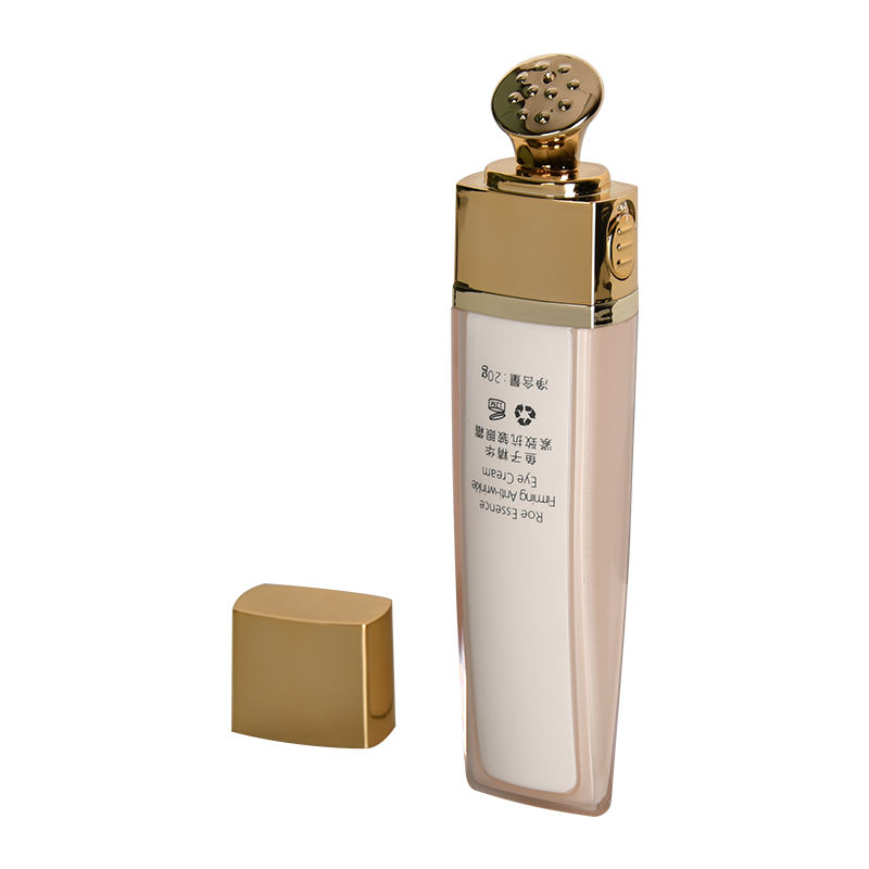 20ml Electric Message Skincare Serum Eye Cream Packaging Tube Roller ...