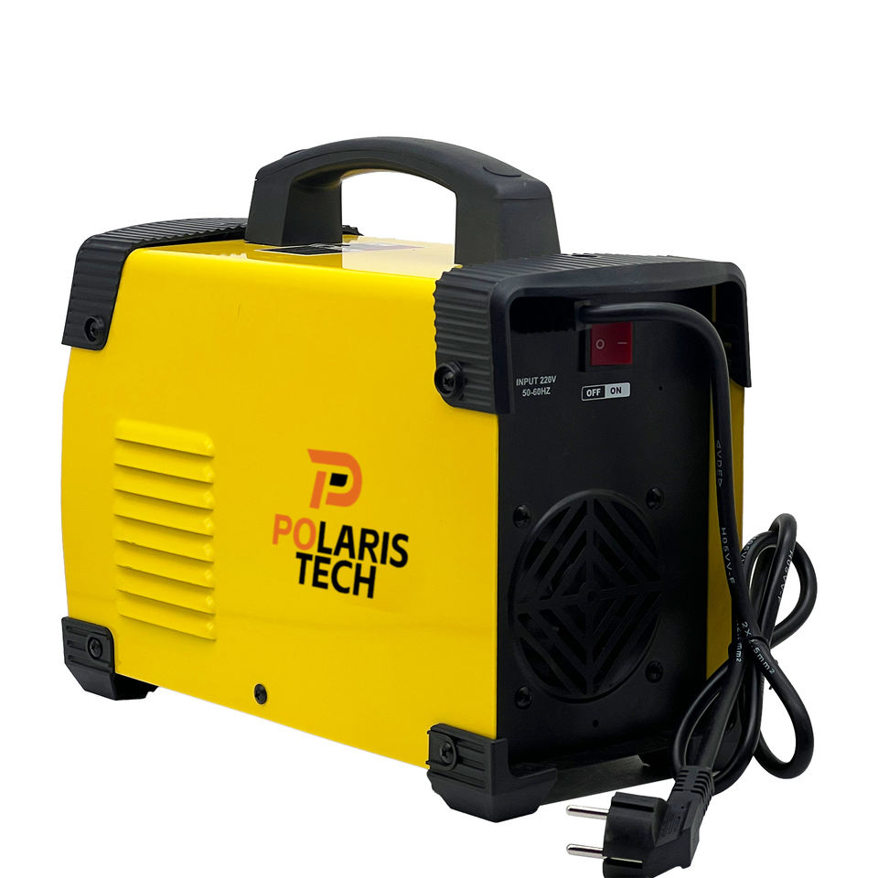 Single Phase 500A Electric Arc Welder Designed for Standard Household ...