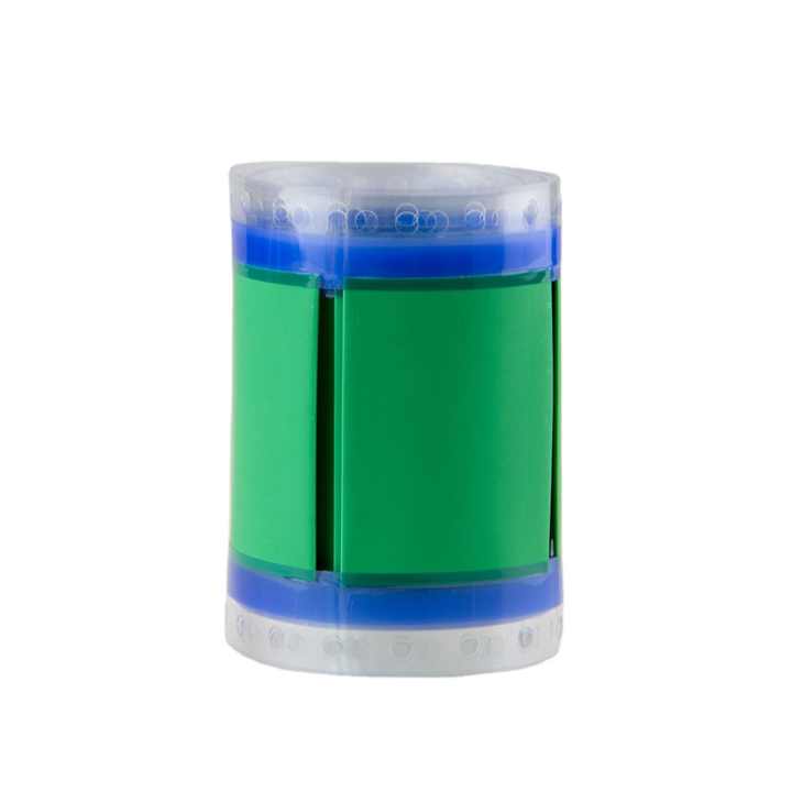 High Temperature Heat Shrinkable Identification Marker Sleeves Wire ...