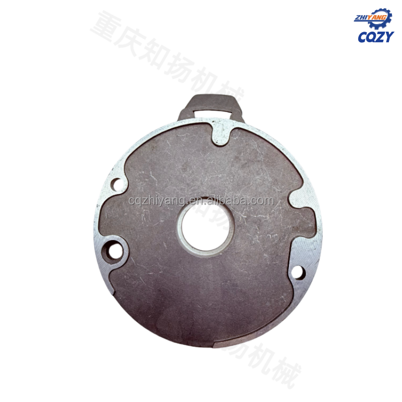 Factory Price Motorcycle Magneto Stator Plate CD70/JH70 Magneto Stator ...