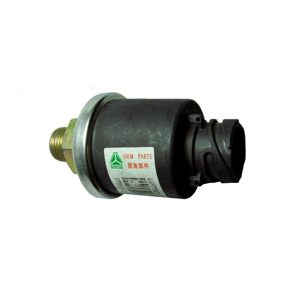Sinotruk Howo Light Truck Good Spare Parts Original Howo Truck OEM ...