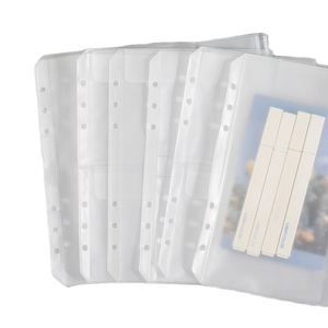 Wholesale plastic binder inserts For Holding Diverse File Sizes ...