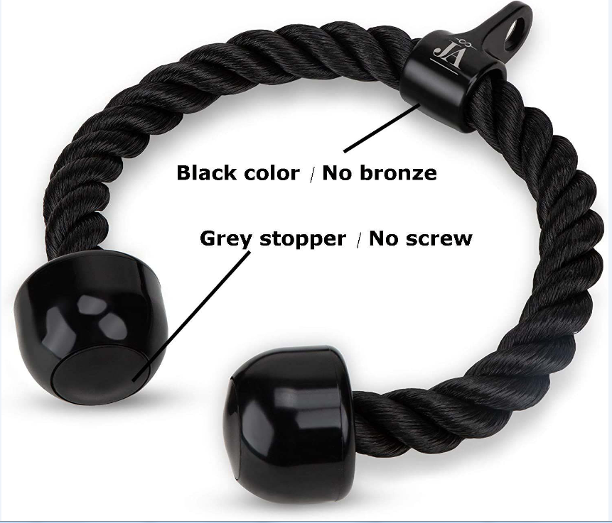 How to Choose the Best Lat Pull Down Cable for Your Home Gym