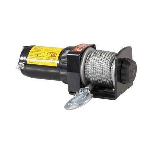 1000lbs 2000lbs Off-Road Electric Winch with Cheap Price| Alibaba.com