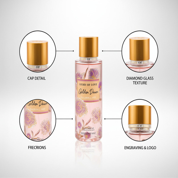 Wholesale Parfum Natural Spray 2k+ | Alibaba.com