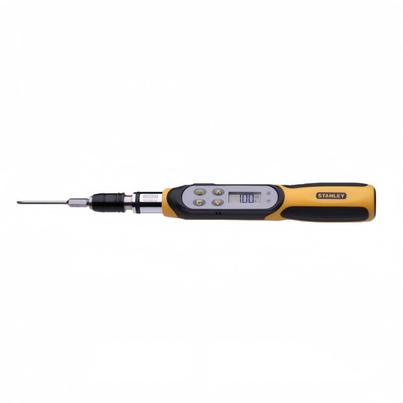 STNY High Precision Digital Torque Screwdriver DS-200 10-200cN.m ...