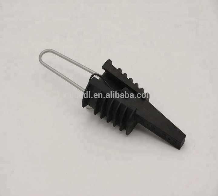 High Quality Customized JNE Strain Cable Wedge Anchor Clamp Quality ...