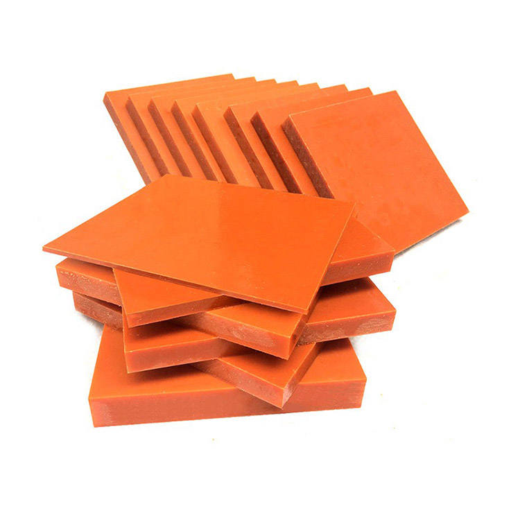 Insulation Orange Phenolic ESD 1030*2030mm Panel Switchgear Used ...