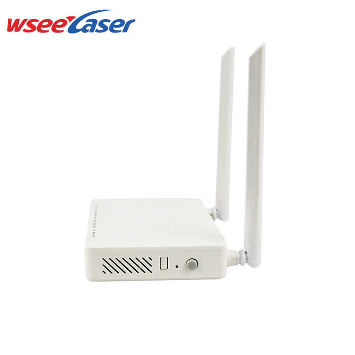 XPON WSR3 ONU with 1GE-3FE+WiFi+VOIP+CATV GPON ONT for IP GPRS TCP Networks| Alibaba.com