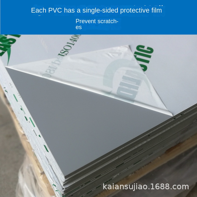 Durable and Versatile china pvc sheet and rods for Business Applications