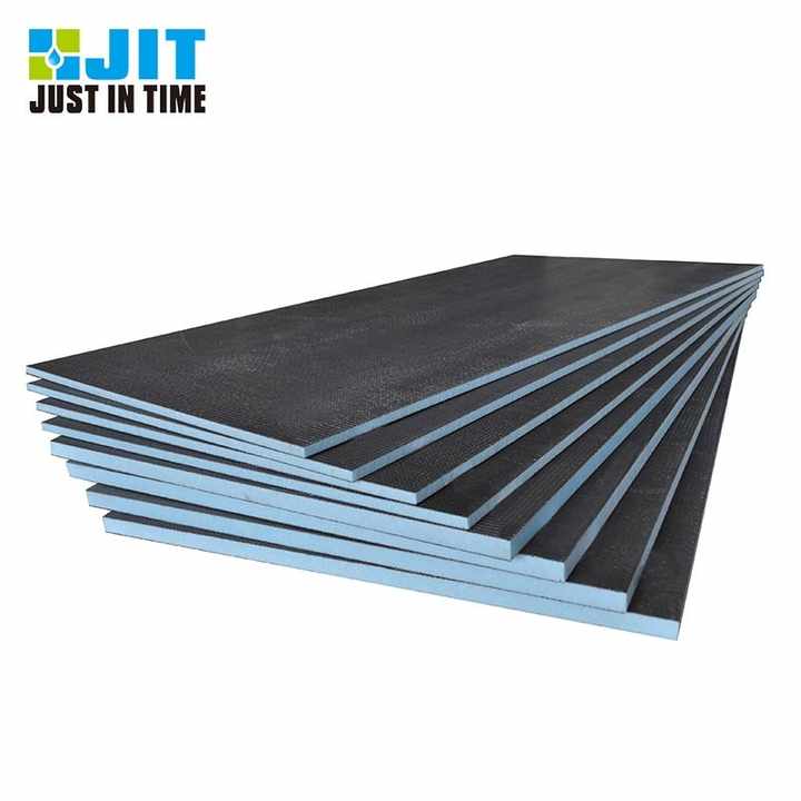 Xps Tile Backer Board 12mm Cement Board Xps Wall Panel Rigid Fiberglass ...