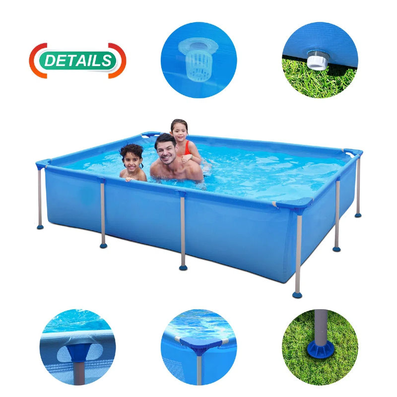 Upgrade Your Pool Experience with Premium pools price Solutions