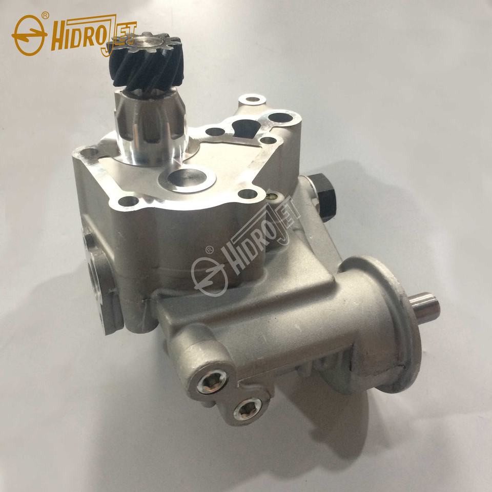 HIDROJET Oil Pump - HD65, HD72, HD78 D4AL - Durable & Efficient