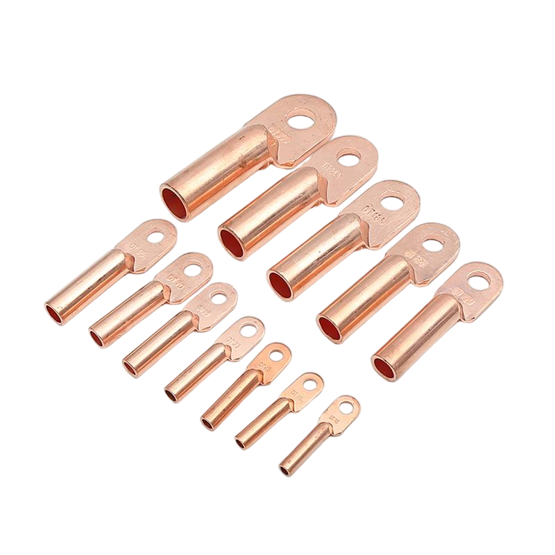DT Copper Nose Cable Lug Copper Tin Plating| Alibaba.com