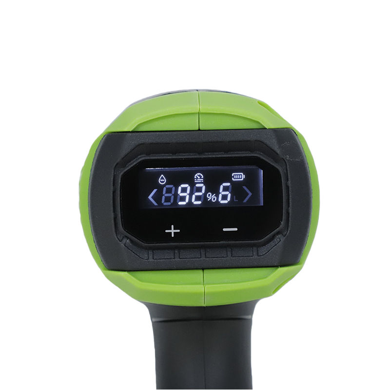 21V High-pressure Industrial & DIY Car Wash Gun Portable Wired High ...