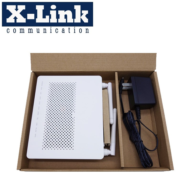 Boost Connectivity with Reliable gpon ont gpon gpon Solutions for ...