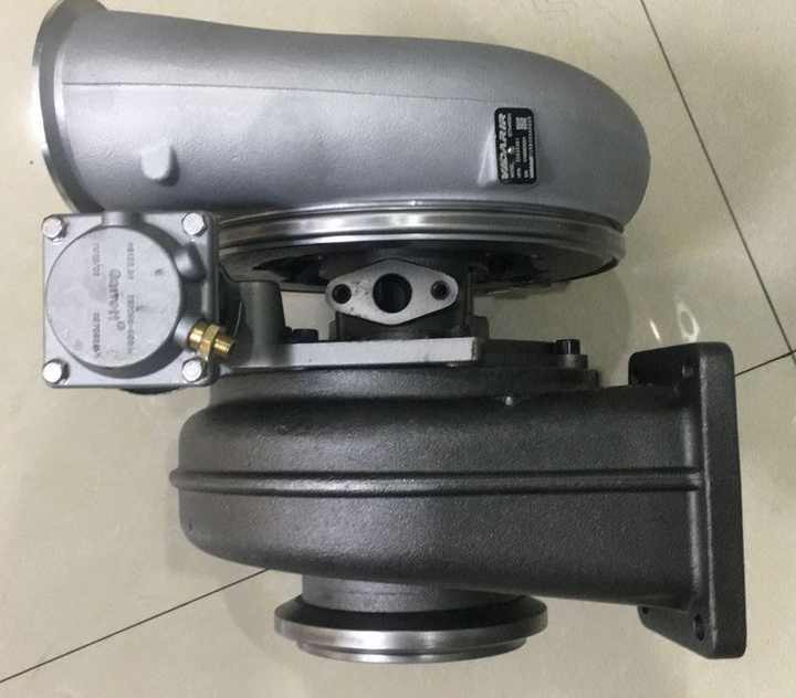 Detroit Diesel Engine S60 14.0L EGR Turbocharger 23534775