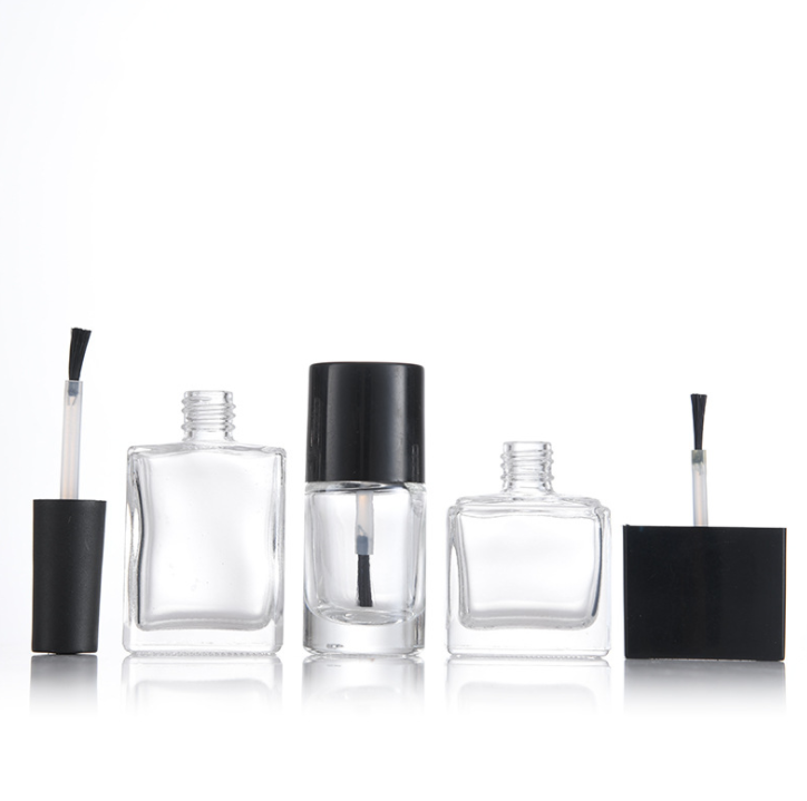 Nail Polish Bottles - High Quality & Customizable Solutions