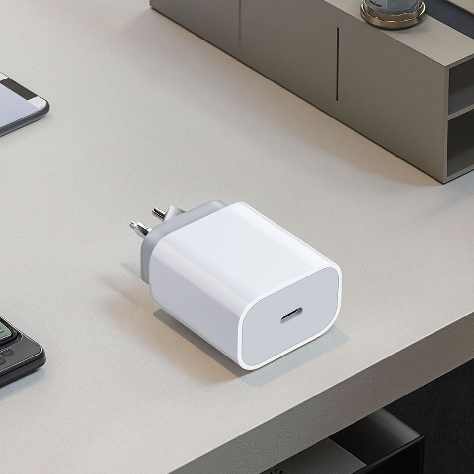 Original Pd Fast Type Usb c Chinese Phone Charger for apple iphone 20w ...