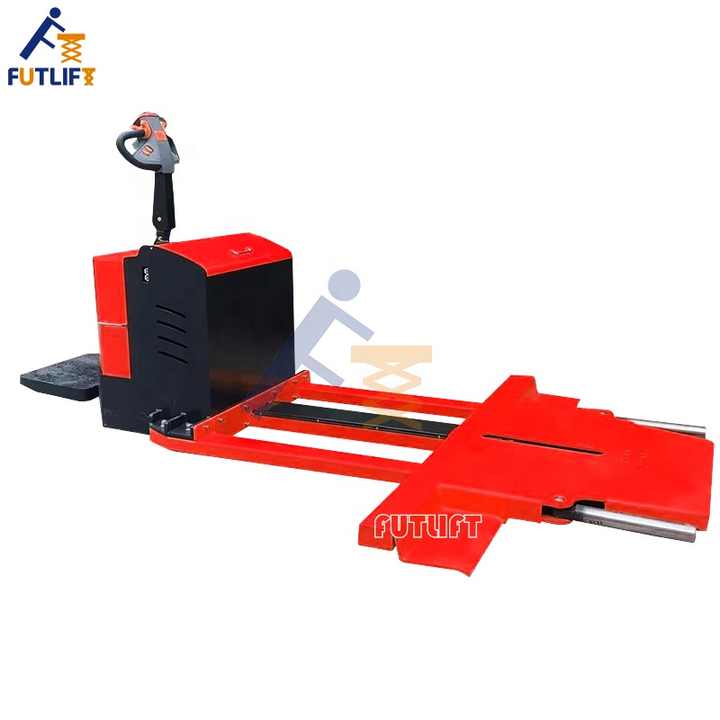 Hydraulic Car Mover Robot Electric Car Mover for Garage| Alibaba.com
