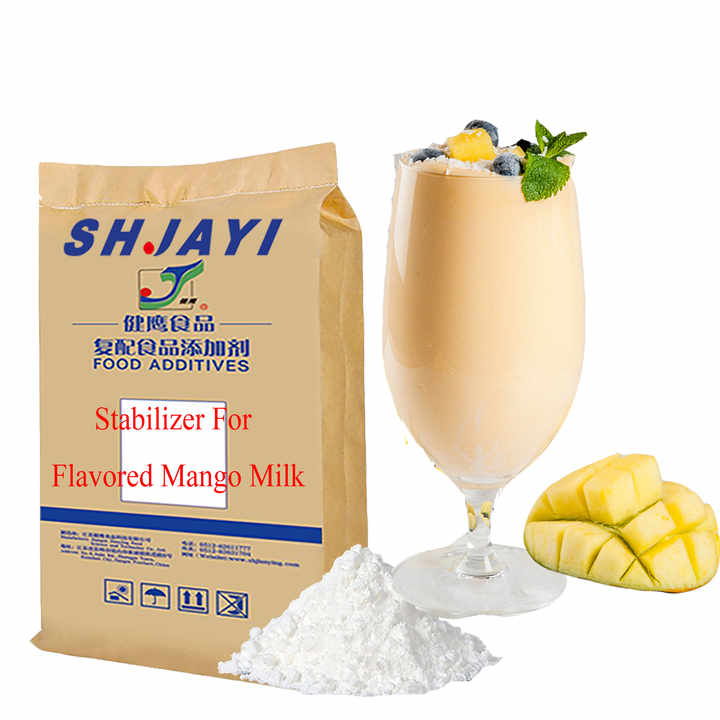 Compound Thickening Stabilizer For Yoghurt| Alibaba.com
