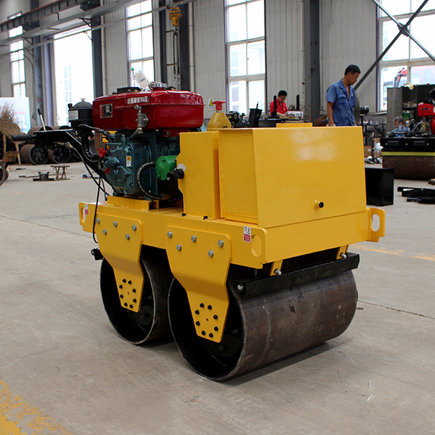 Hand Compactors - Durable and Efficient Soil Tamping Tools