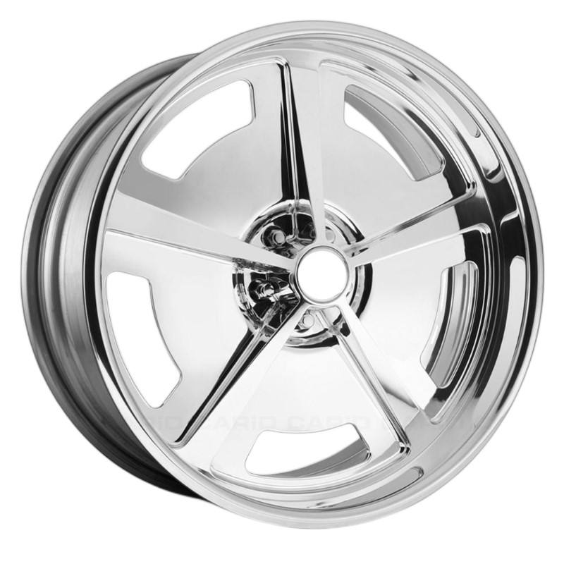 CNBHRC HRC-BFC042 Car Rims - Enhance Your Vehicle's Style