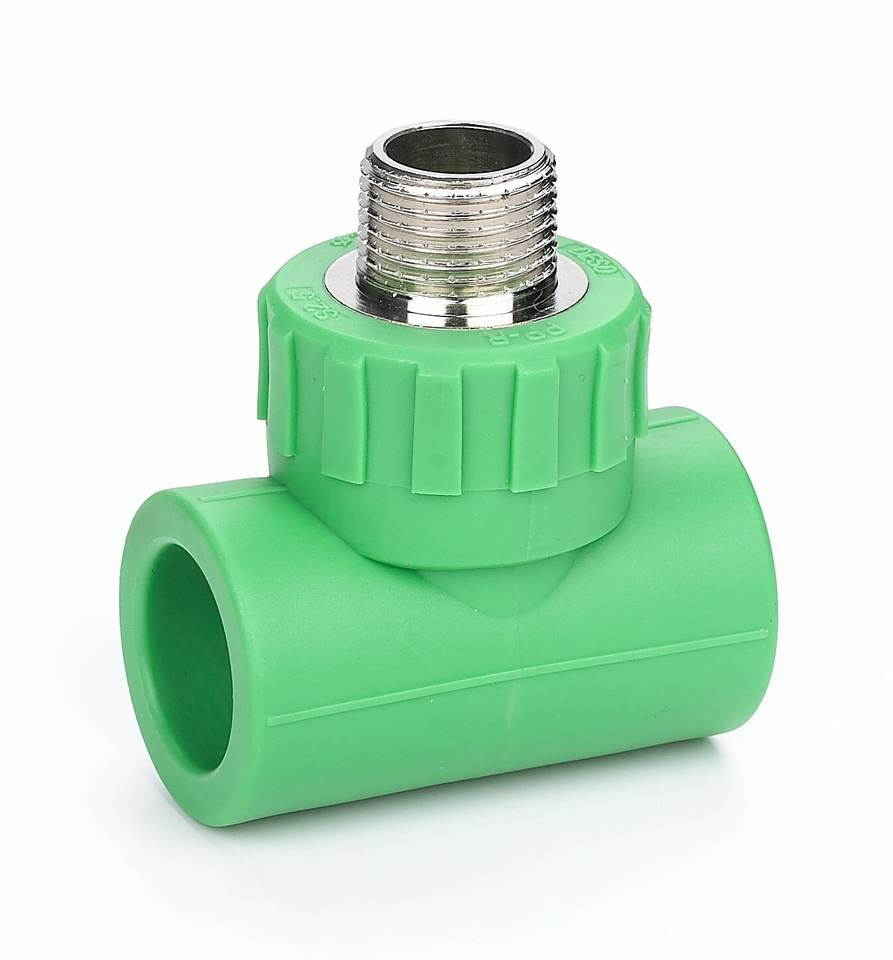 DESO PPR Fitting Factory - High Quality Pipe Solutions