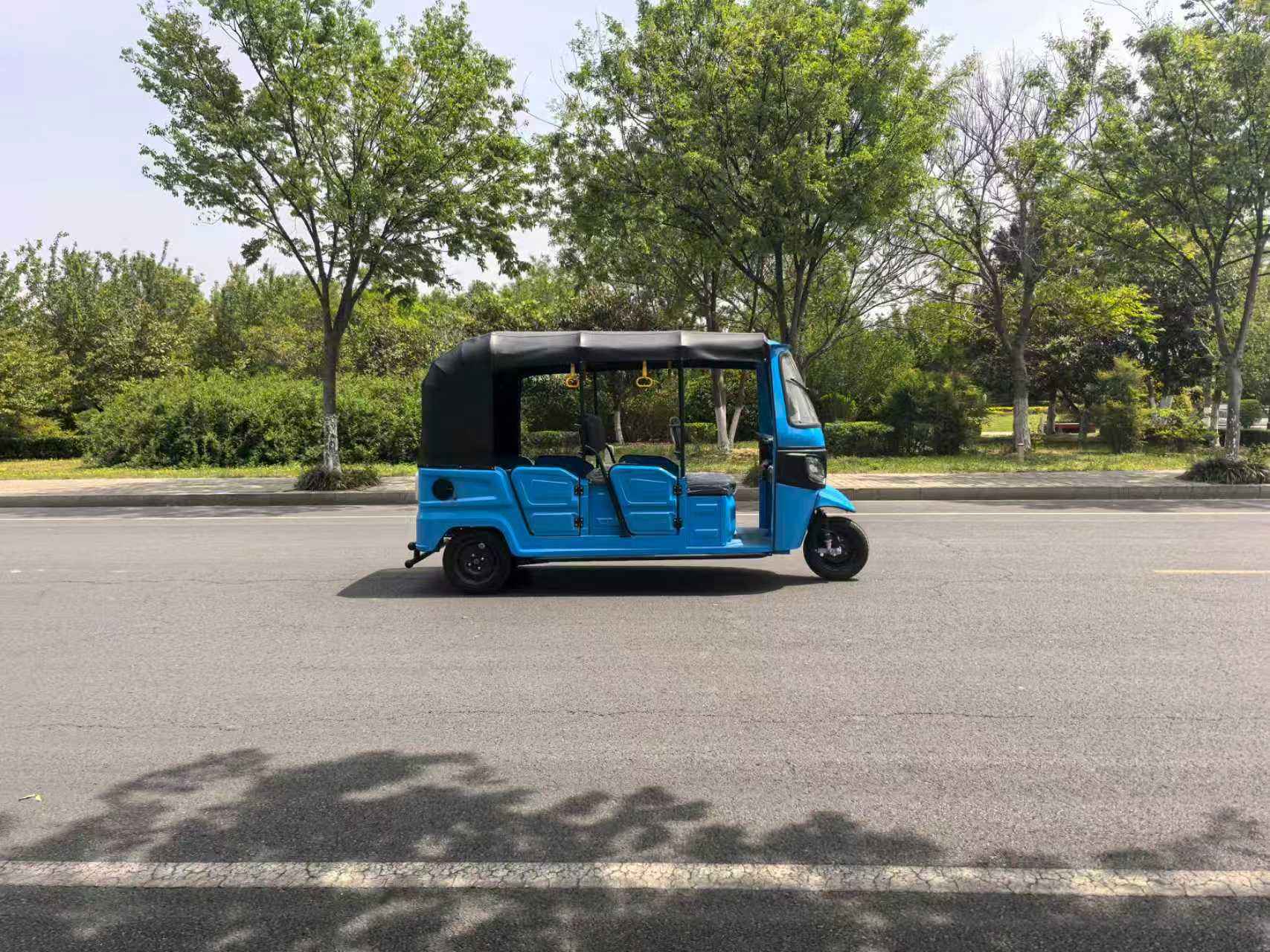 How to Choose a Cheap Electric Tricycle: Top Buying Tips