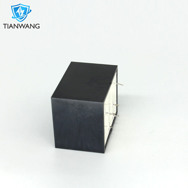 High Voltage Electric Fence Energizer Transformer | Single Phase Coil ...