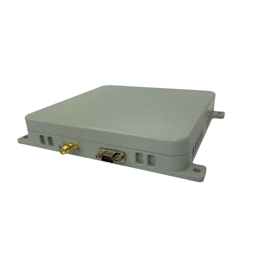 UAV GNSS Triple-Frequency Anti-Jam Terminal with 8 Channels Compatible ...
