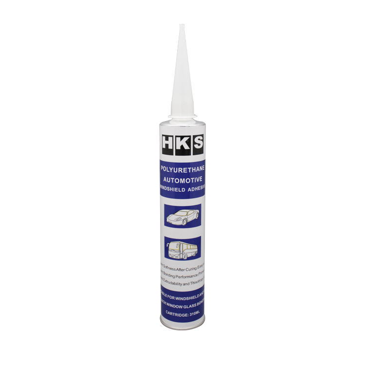 Car Bus Glass Windshield Bonding Glue Automotive PU Polyurethane ...