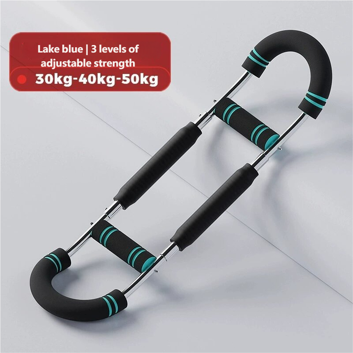 New Bestselling Twister Arm Trainer Three-Level Adjustable Home Fitness ...