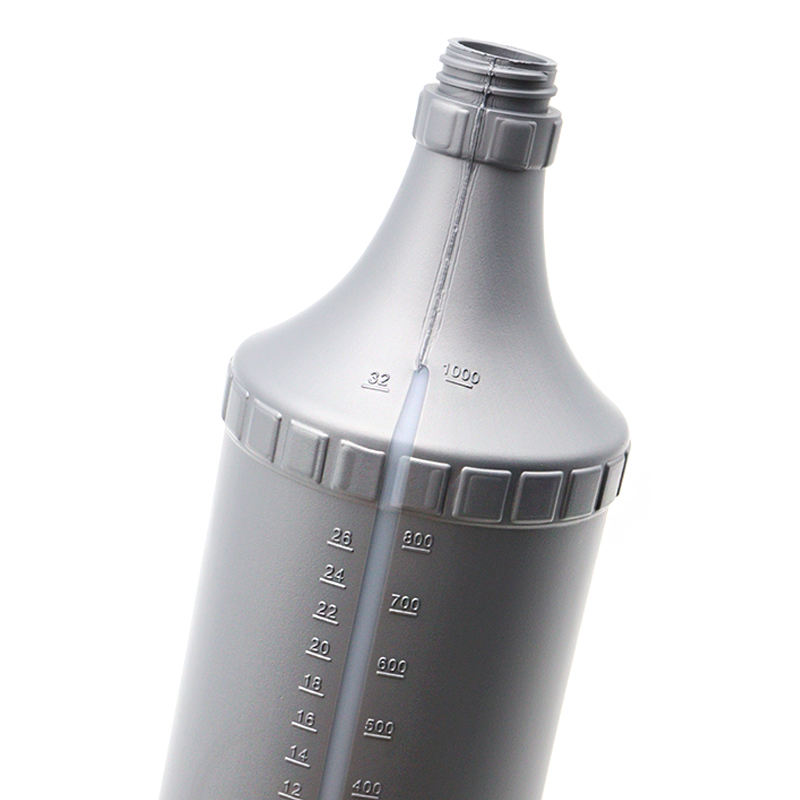 XINRICKY Plastic Automotive Spray Bottle Car Cleaner Adjustable Nozzle ...