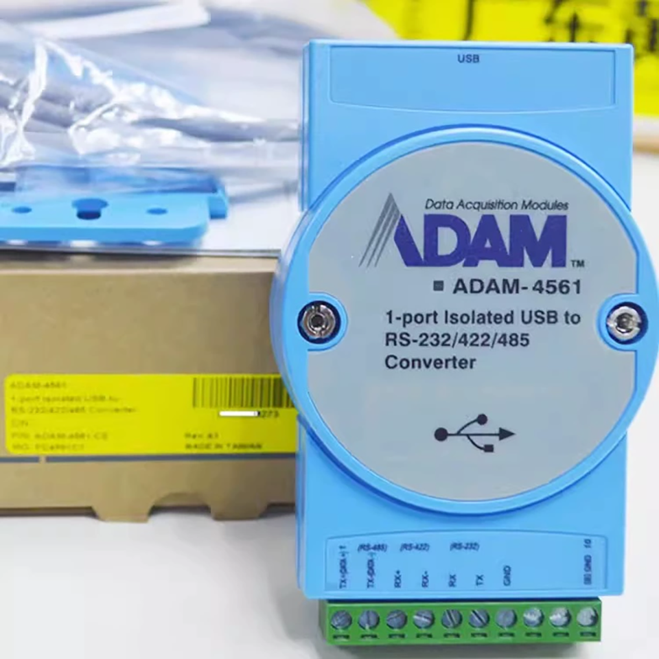 ADAM-4561-CE 1USB RS232/422/485 Module ADAM-4561 100K+ Similar Items ...