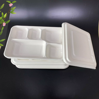Versatile styrofoam fast food box Items - Alibaba.com