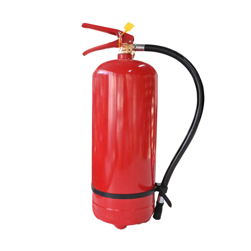 Value-Driven EN3 Approved 9kg Dry Powder Fire Extinguisher Powerful ...
