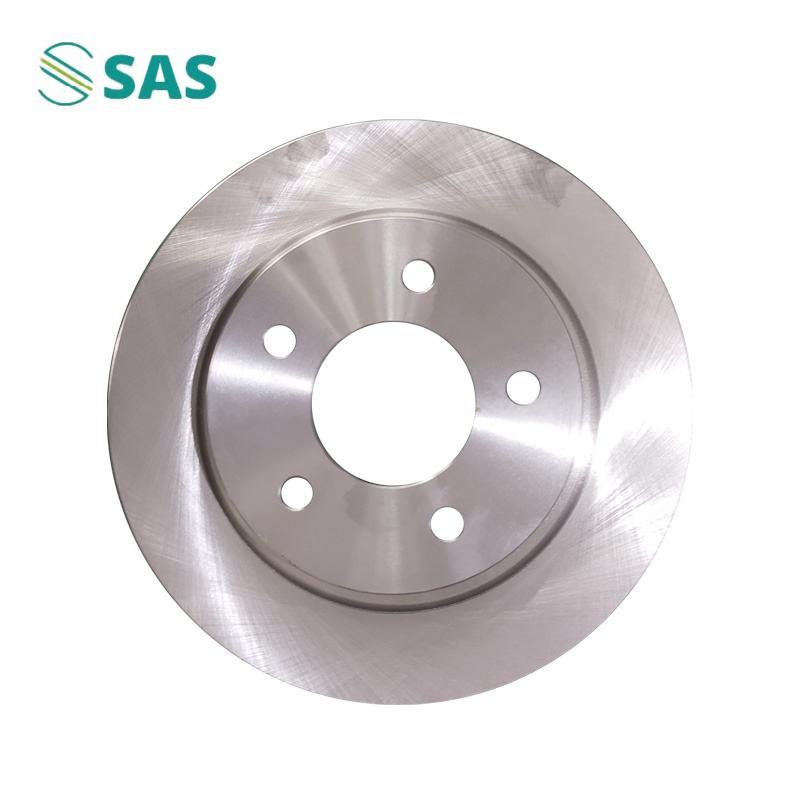 SAS Passenger Car Auto Brake Systems High Quality Materials Brake ...