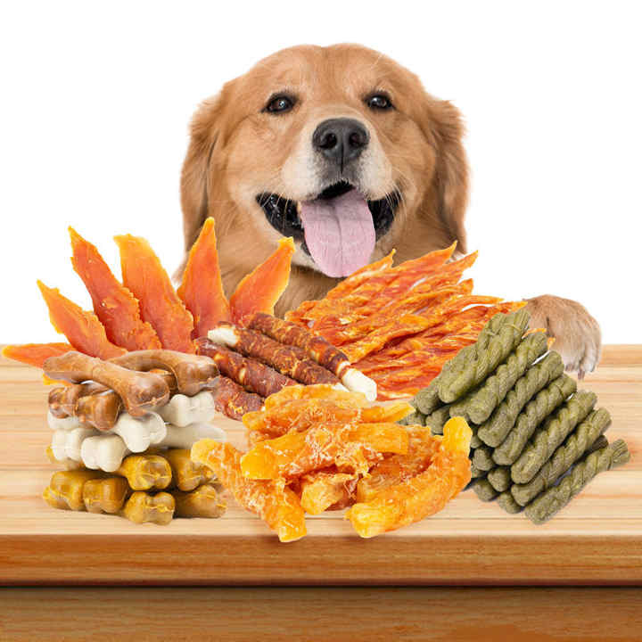 OEM/ODM BSCI Pet Food Without Additives Low Moisture Meat Fresh Freeze ...