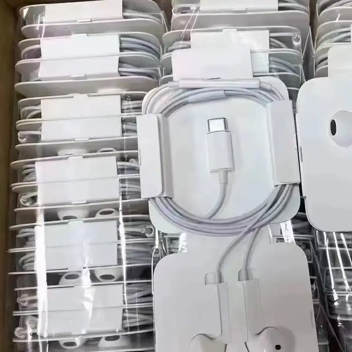 How to Choose Apple Wired Earphones Type C: A Complete Buying Guide